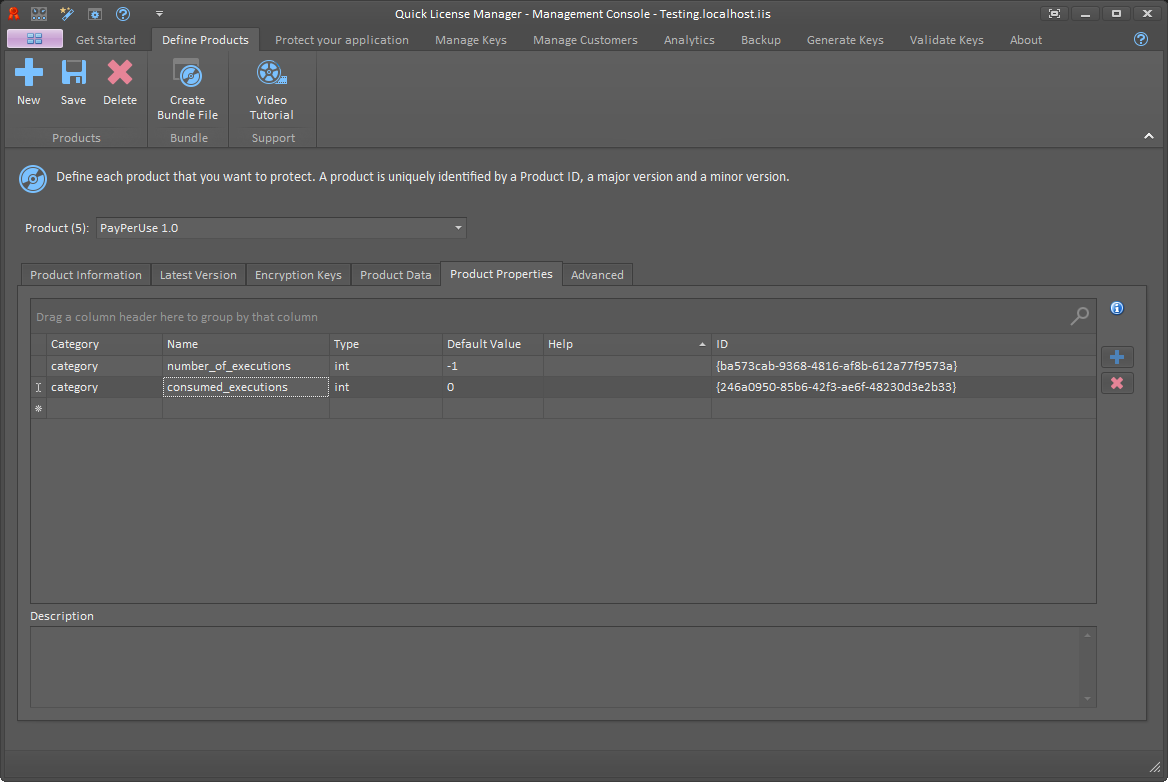 How to implement a pay-per-use model with QLM – Soraco Technologies
