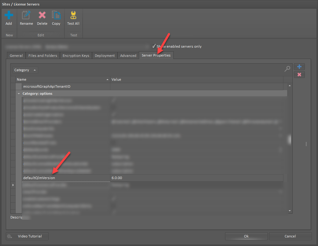 QLM License Models – Soraco Technologies