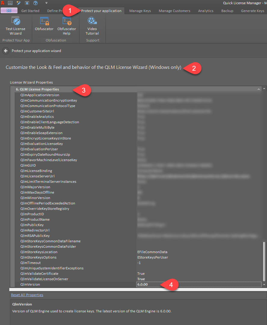 QLM License Models – Soraco Technologies